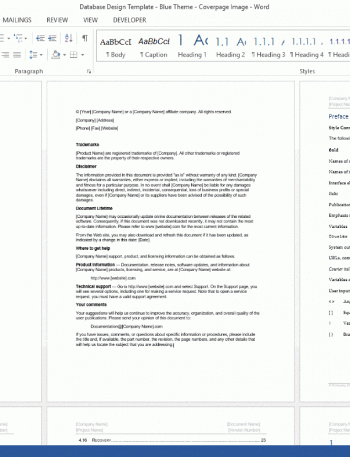 Proposal Templates Category - Page 30 of 46 - Ikase