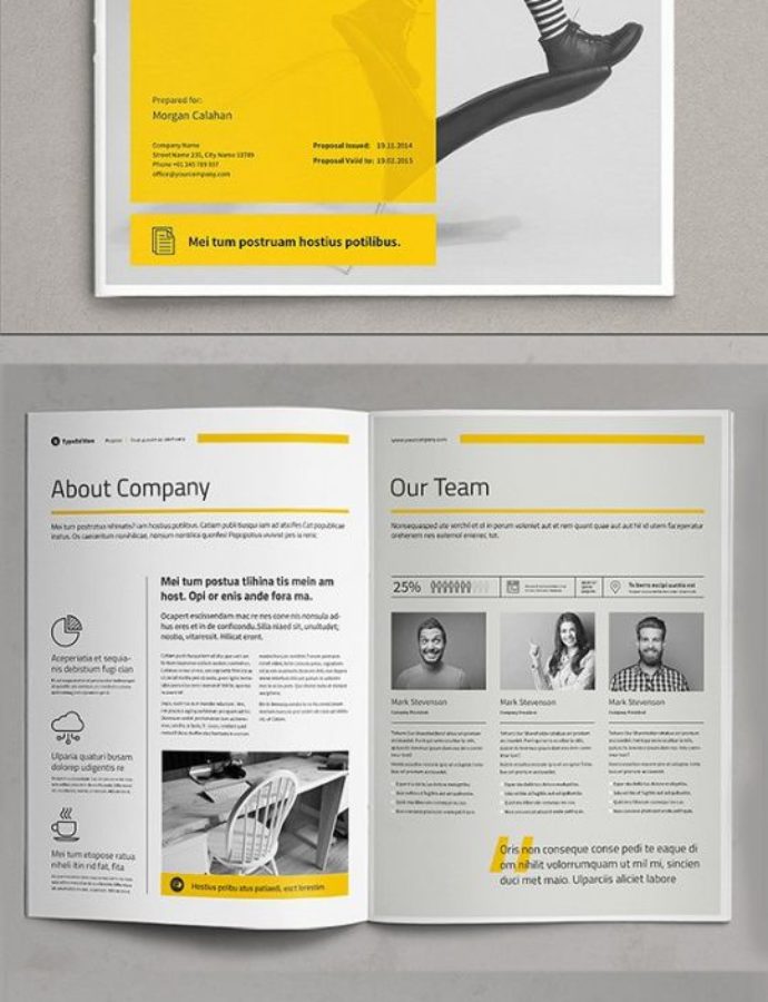 Proposal Templates Category - Page 30 of 46 - Ikase