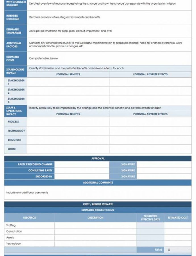 Management Templates Category - Page 13 of 14 - Ikase