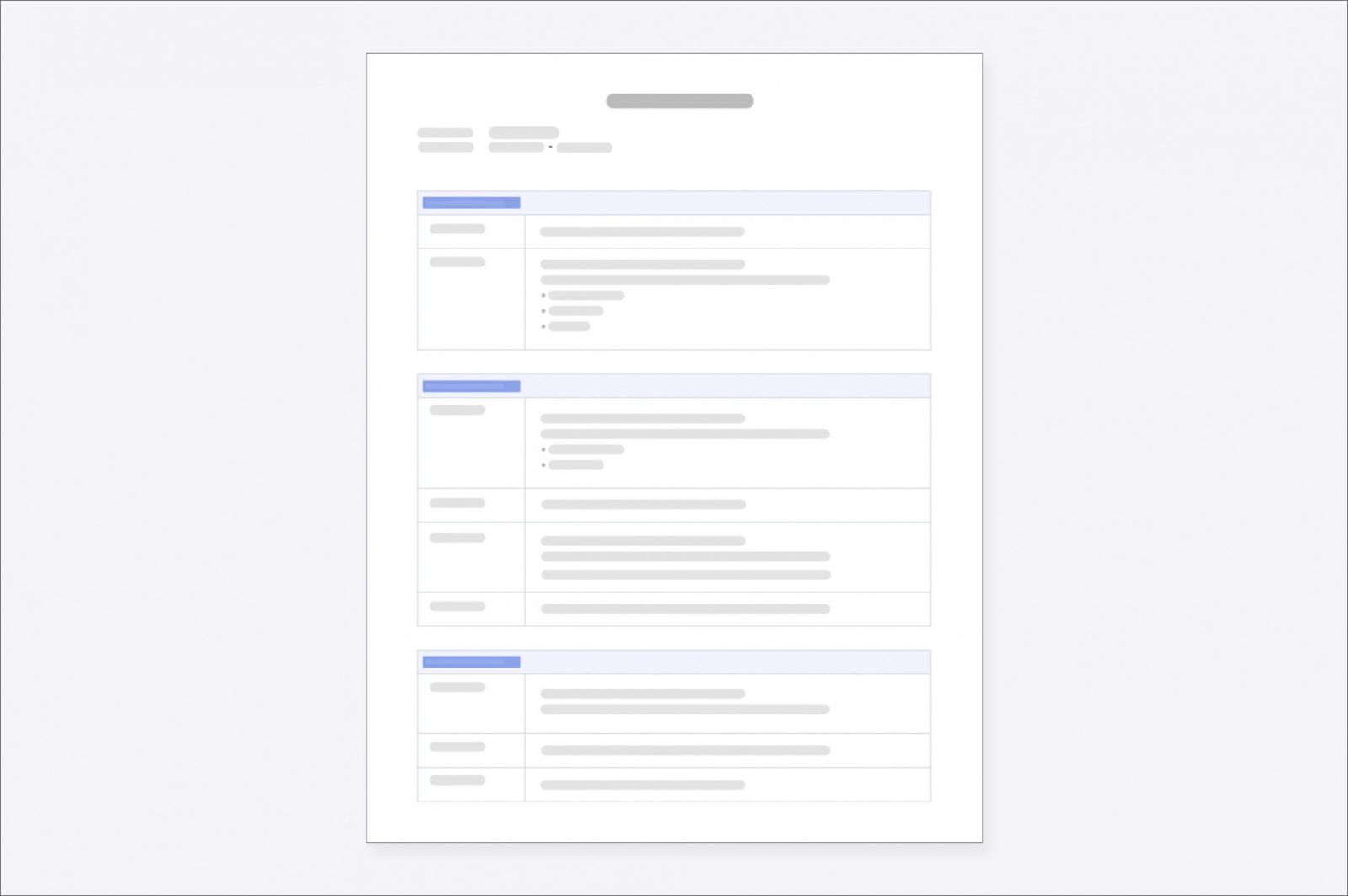 Editable 3 Smart Monthly Report Templates How To Write And Free ... Editable 3 Smart Monthly Report Templates How To Write And Free ...