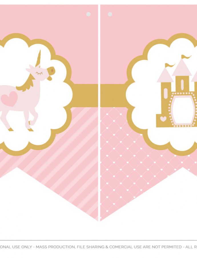 Pull Up Banner Template