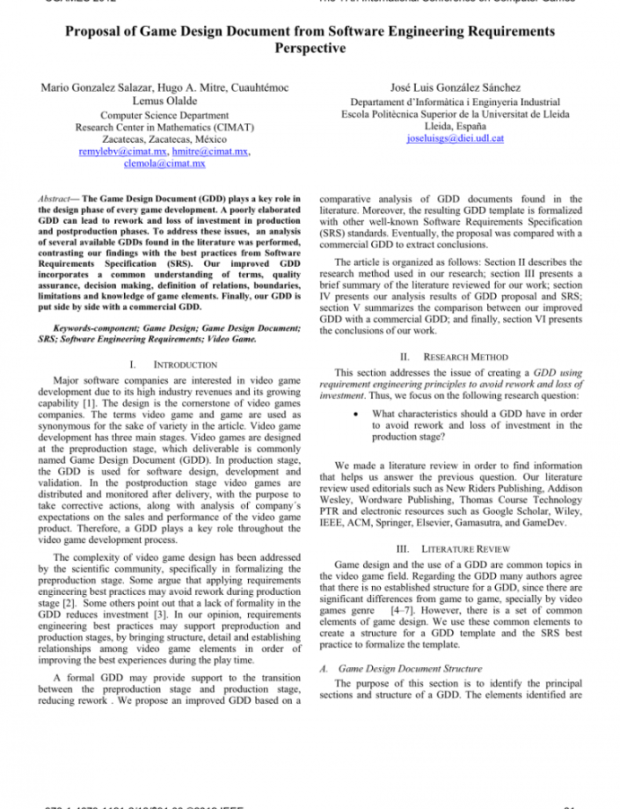 Proposal Templates Category - Page 3 of 27 - Ikase