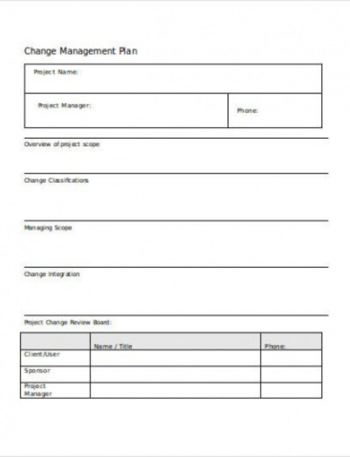 Management Templates Category - Page 2 of 16 - Ikase
