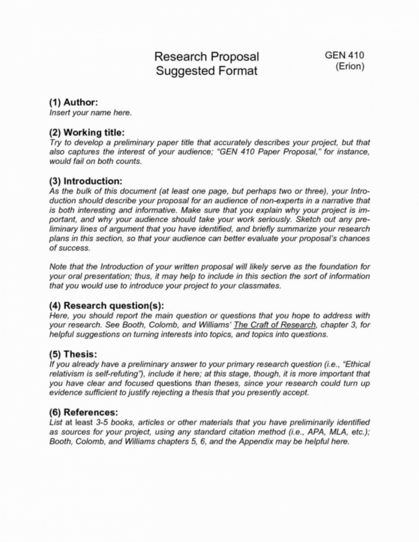 015 Research Proposal Template Mla For Lovely Apa Pages Apa Proposal ...