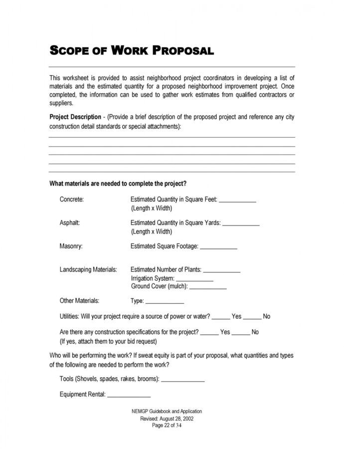 Proposal Templates Category - Page 19 of 46 - Ikase