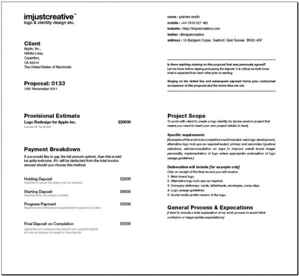 Sample Examples Of Dissertation Proposals For Graphic Design Graphic ...