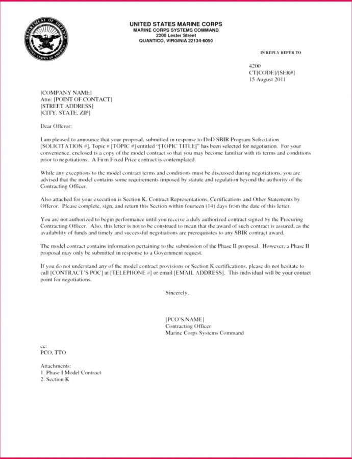 Proposal Templates Category - Page 17 of 46 - Ikase