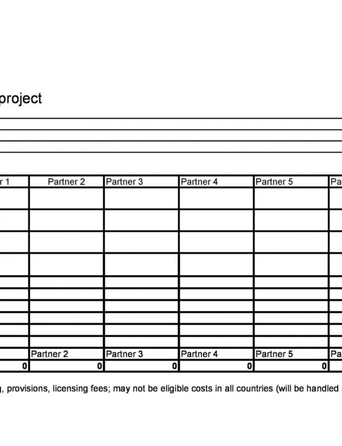 Proposal Templates Category - Page 10 of 46 - Ikase