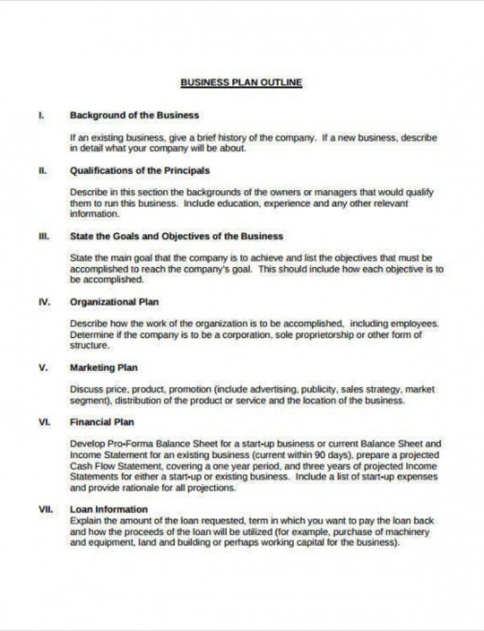 Proposal Templates Category - Page 10 of 46 - Ikase