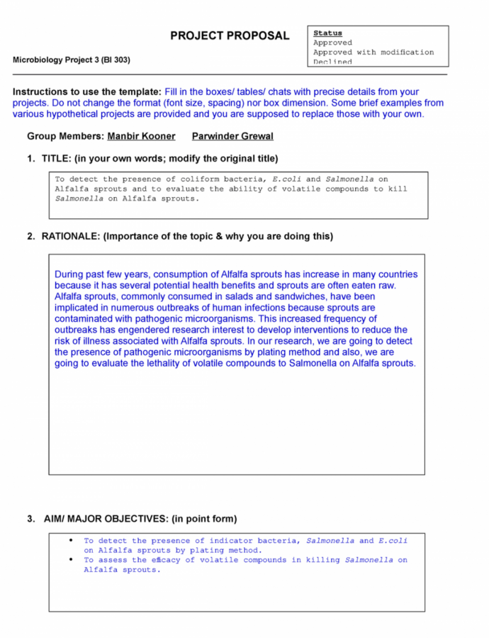Proposal Templates Category - Page 9 of 46 - Ikase