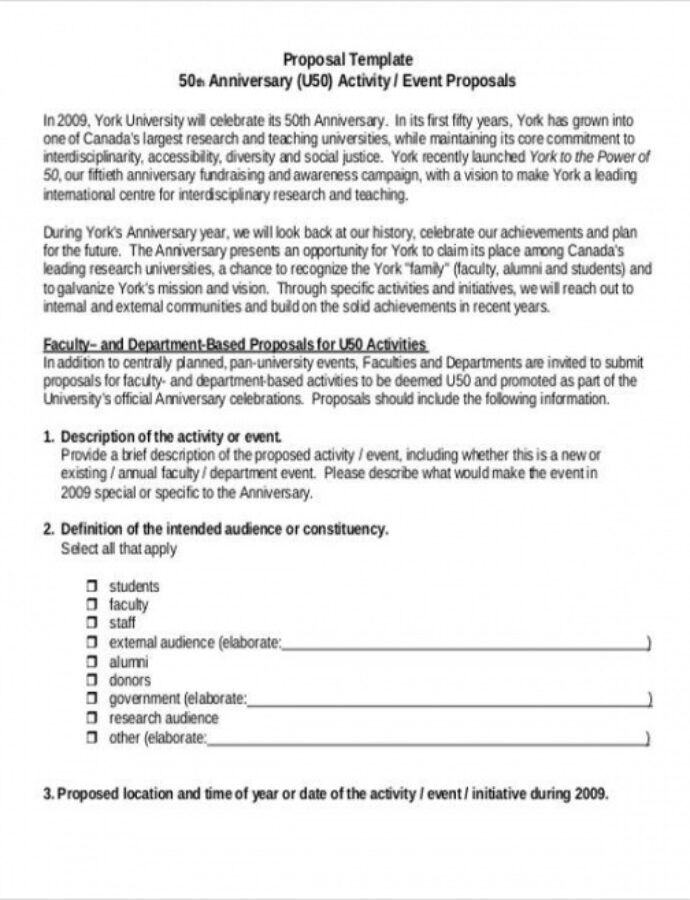 Business Proposal Cover Letter Template