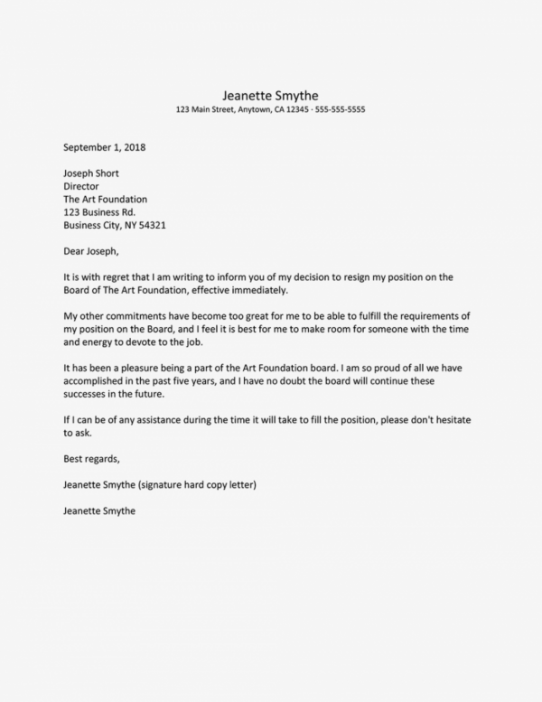 Editable 20 Letter To Hoa Template Collection Letter Templates Hoa ...
