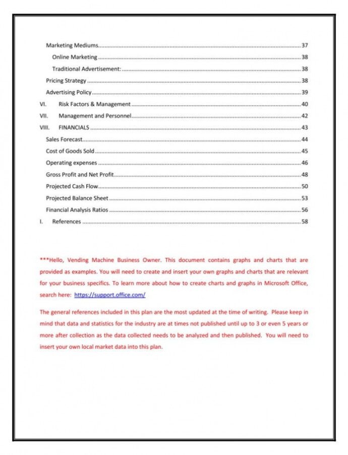 Proposal Templates Category - Page 3 of 46 - Ikase