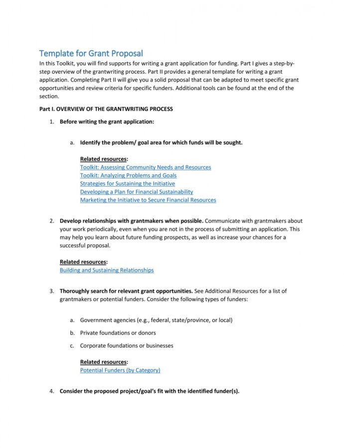 Proposal Templates Category - Ikase