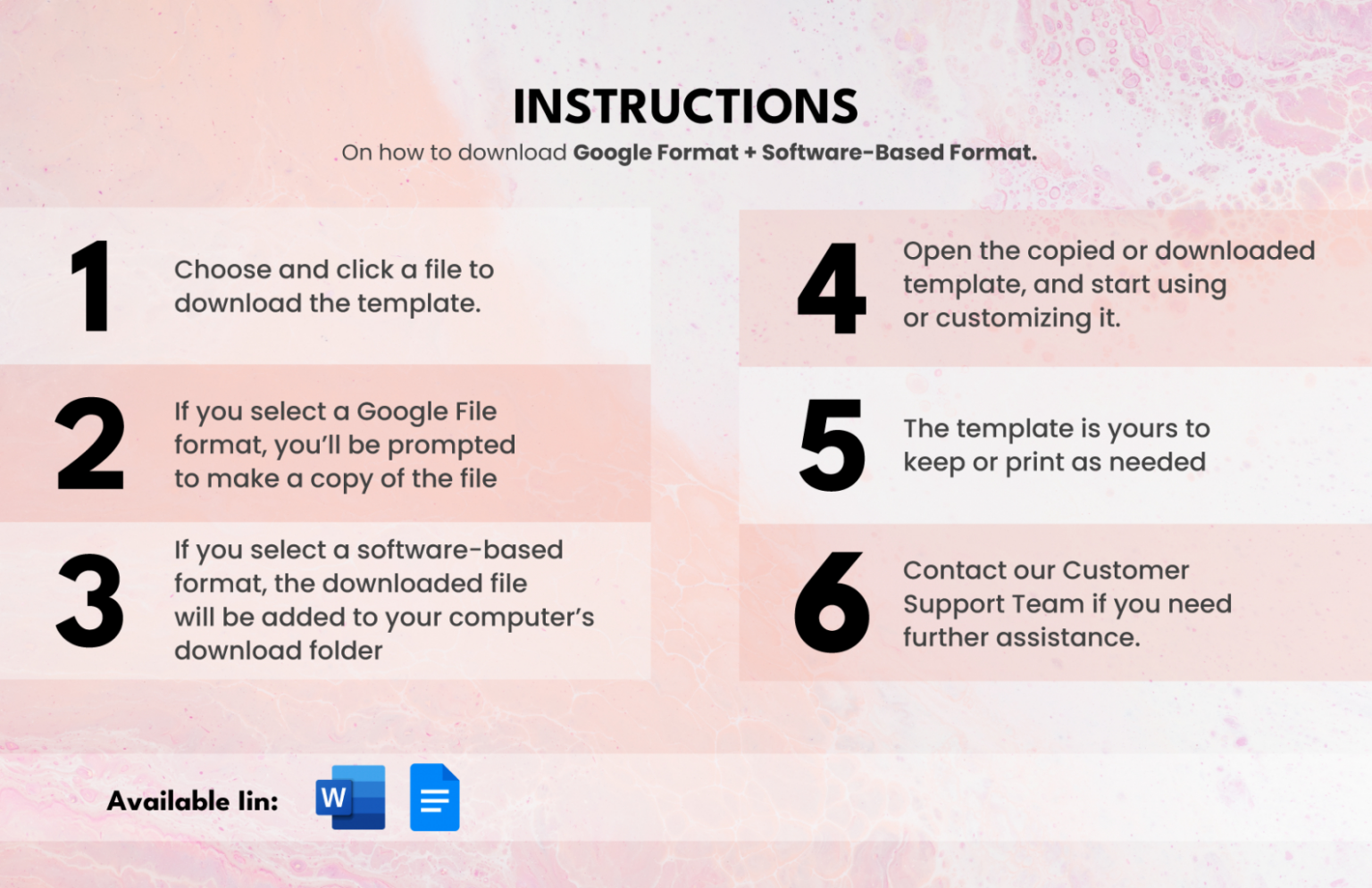 Editable Collective Bargaining Agreement Template Cba Download In Word ...