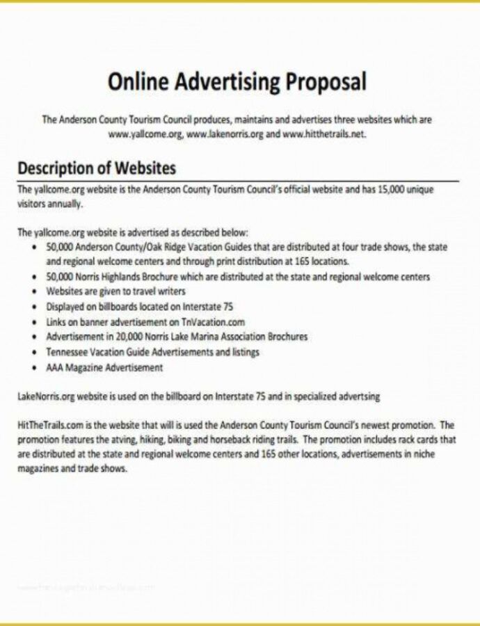 Academic Book Proposal Template