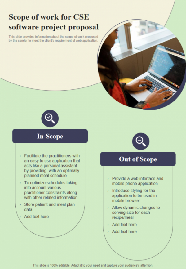 Editable Top 10 Scope Of Work Proposal Templates With Examples And ...