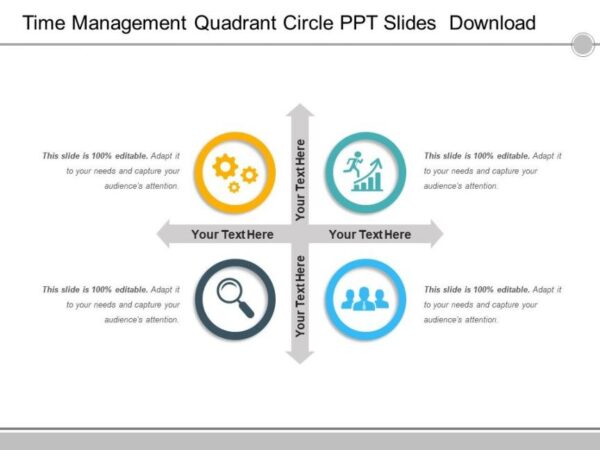 Four Quadrants Time Management Wallpaper Four Quadrant Time Management ...