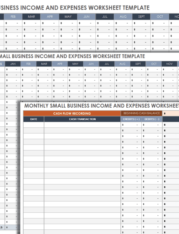 Expense Templates Category - Ikase