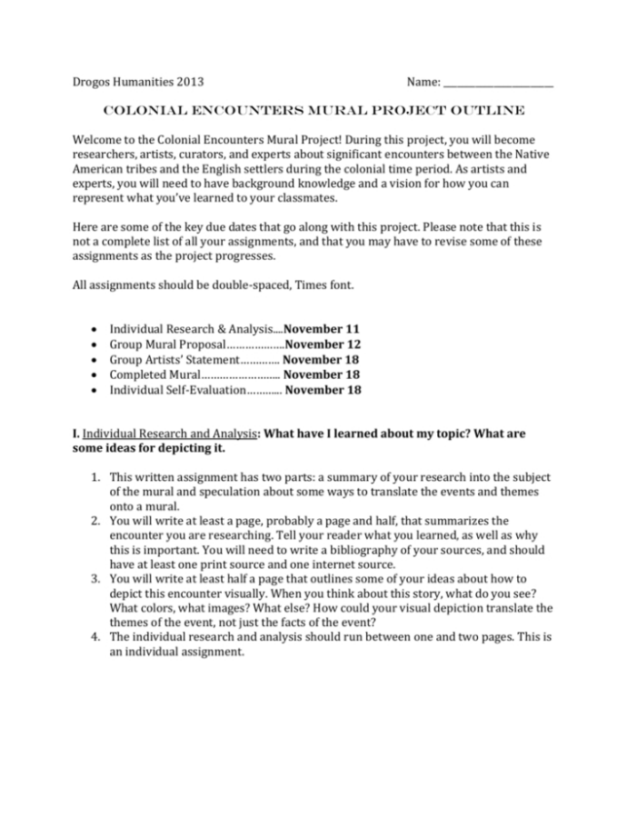 Proposal Templates Category - Ikase