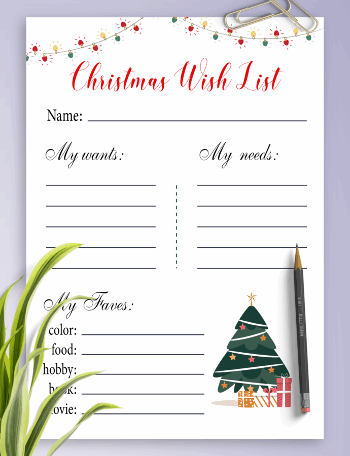 Product Inventory List Template